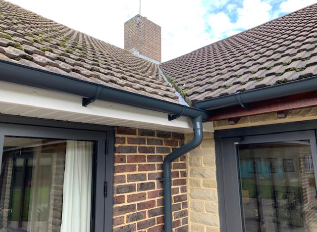 Horsham | Bespoke Guttering