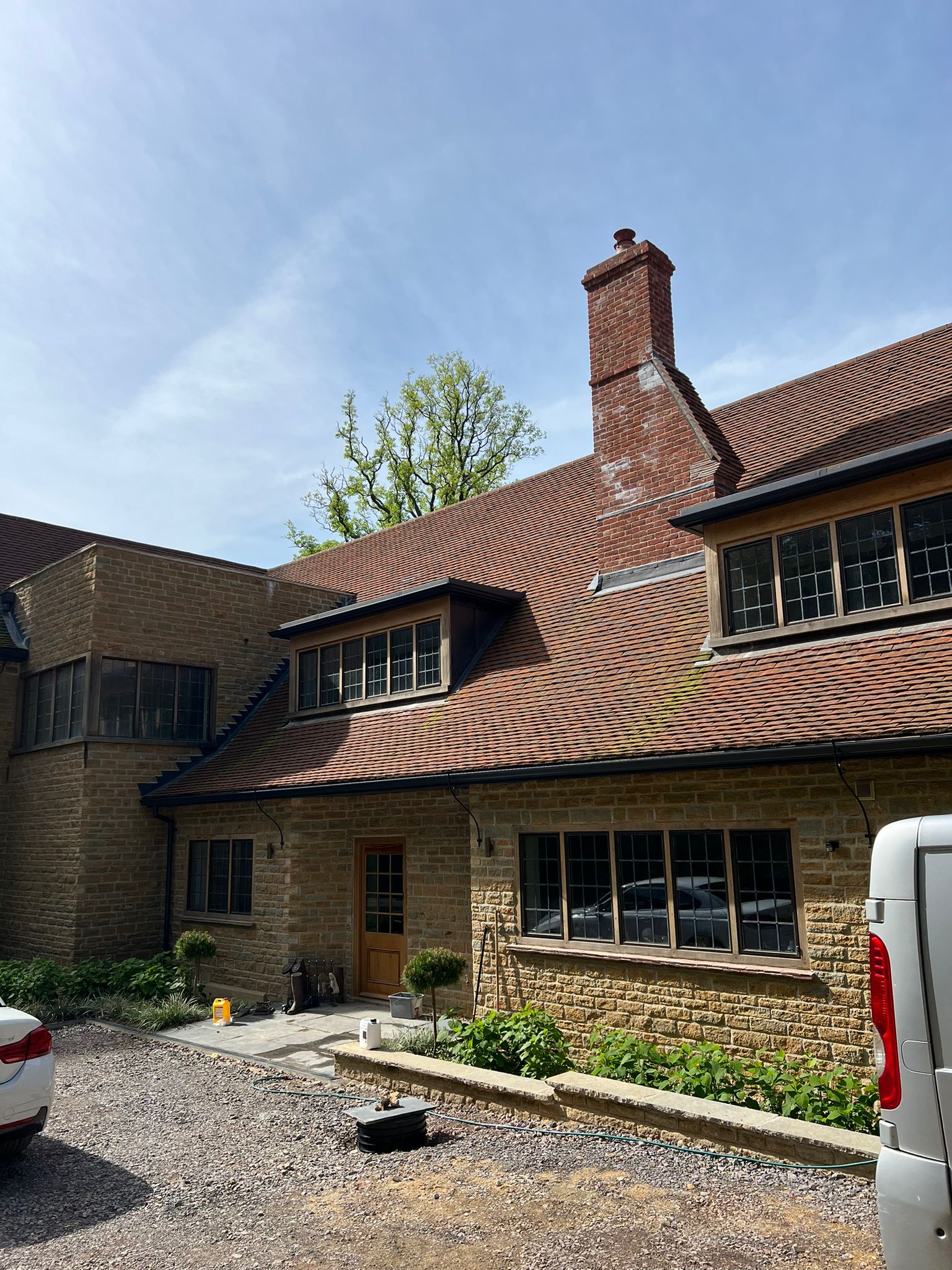 Portfolio | Bespoke Guttering