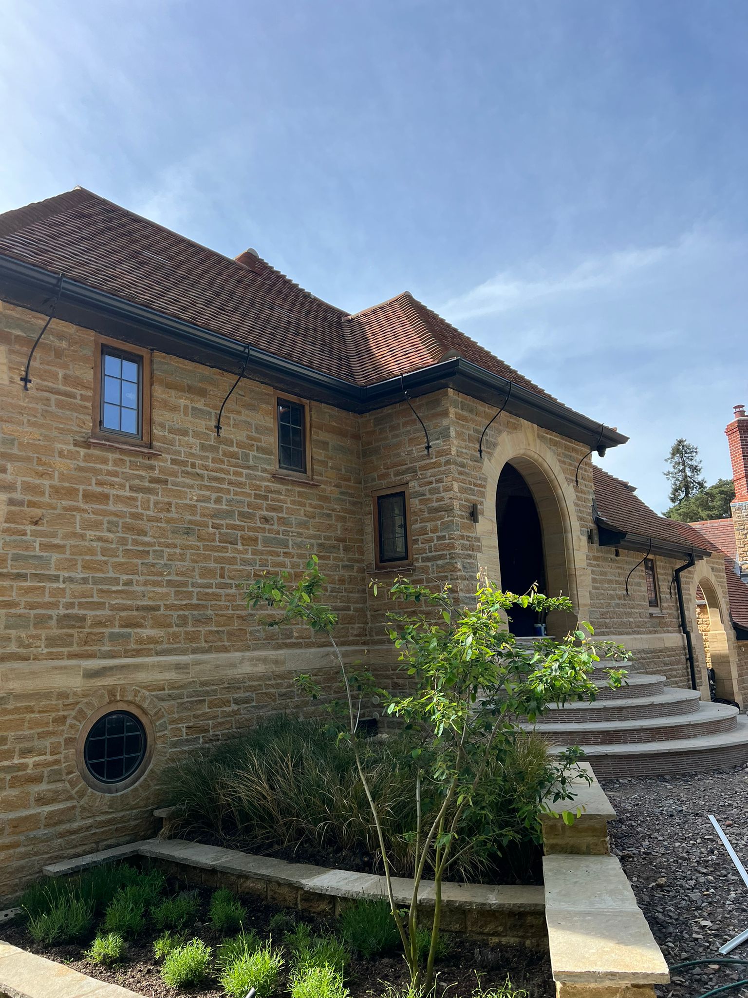 Portfolio | Bespoke Guttering