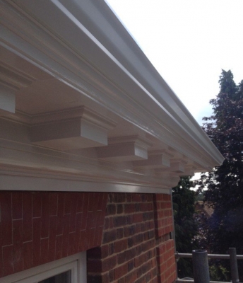 Portfolios Archive | Bespoke Guttering